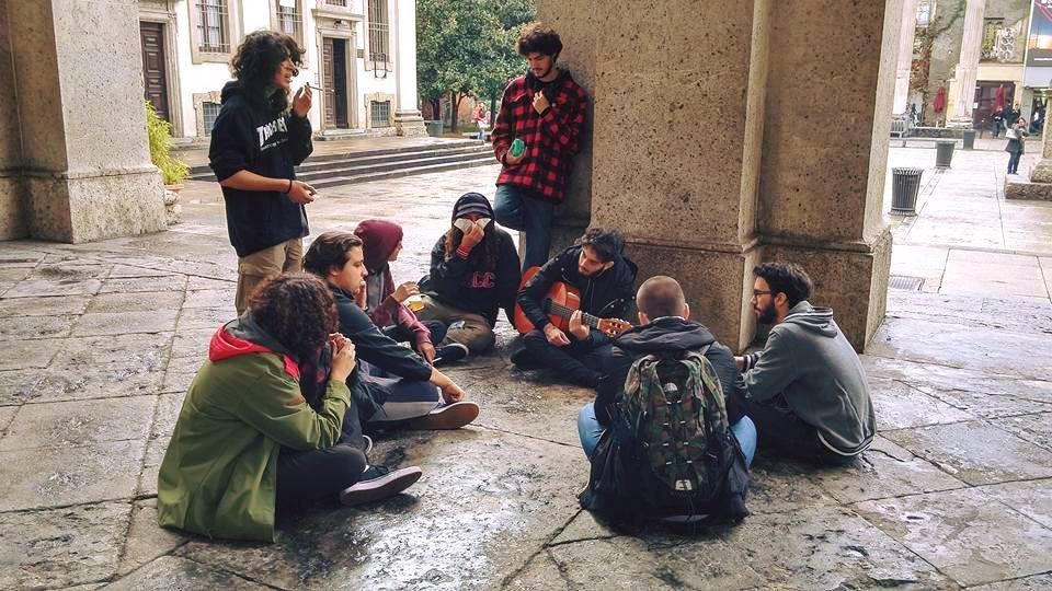 RANDOM FACTS COMPILATION | Le Giraffe di Via Cuma