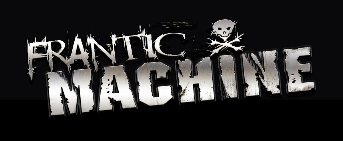 The Beginning | FRANTIC MACHINE | Frantic Machine