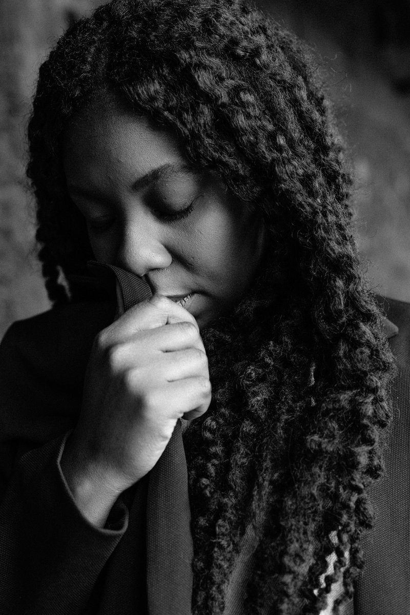 I Know Who Holds Tomorrow | Bianca Rose