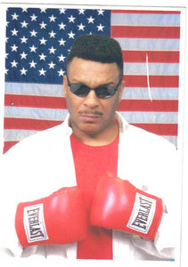 Music | Mark Anthony Hall