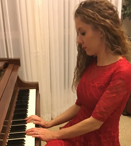 Music | Natalie Rix