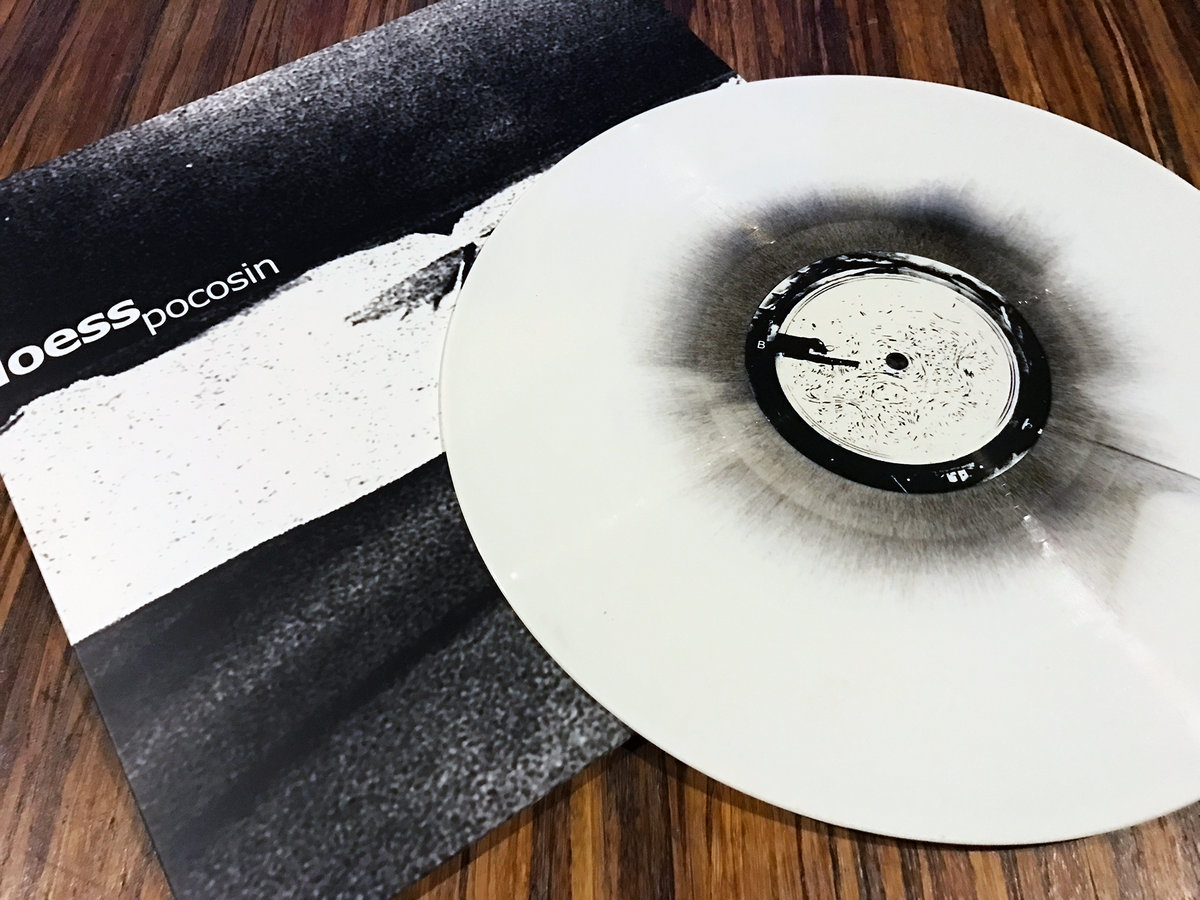 Pocosin | Loess | n5MD