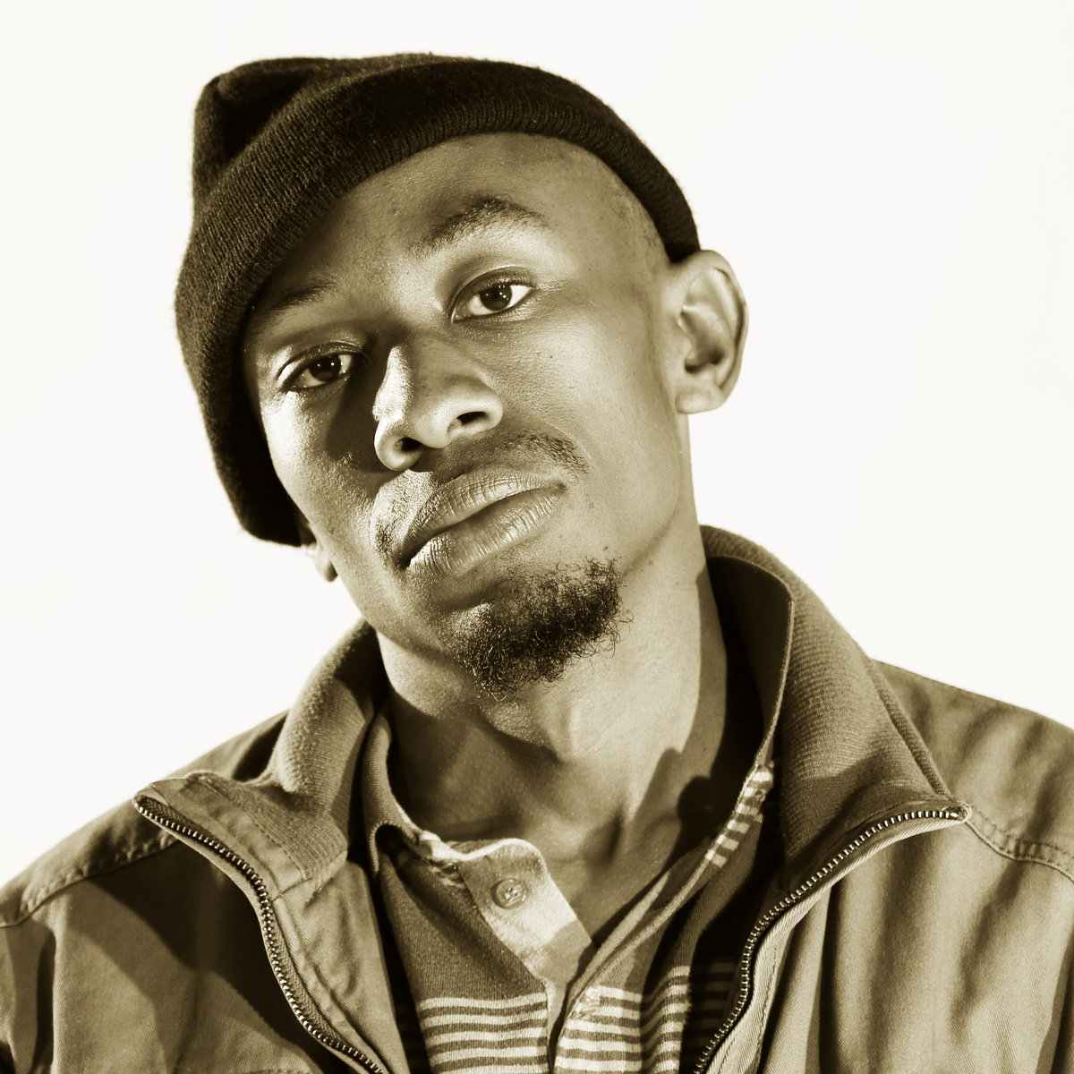 02 Problem Child (with Chaka Dolla, Darkie, Rev Tumza & Soweto Tshepiso ...