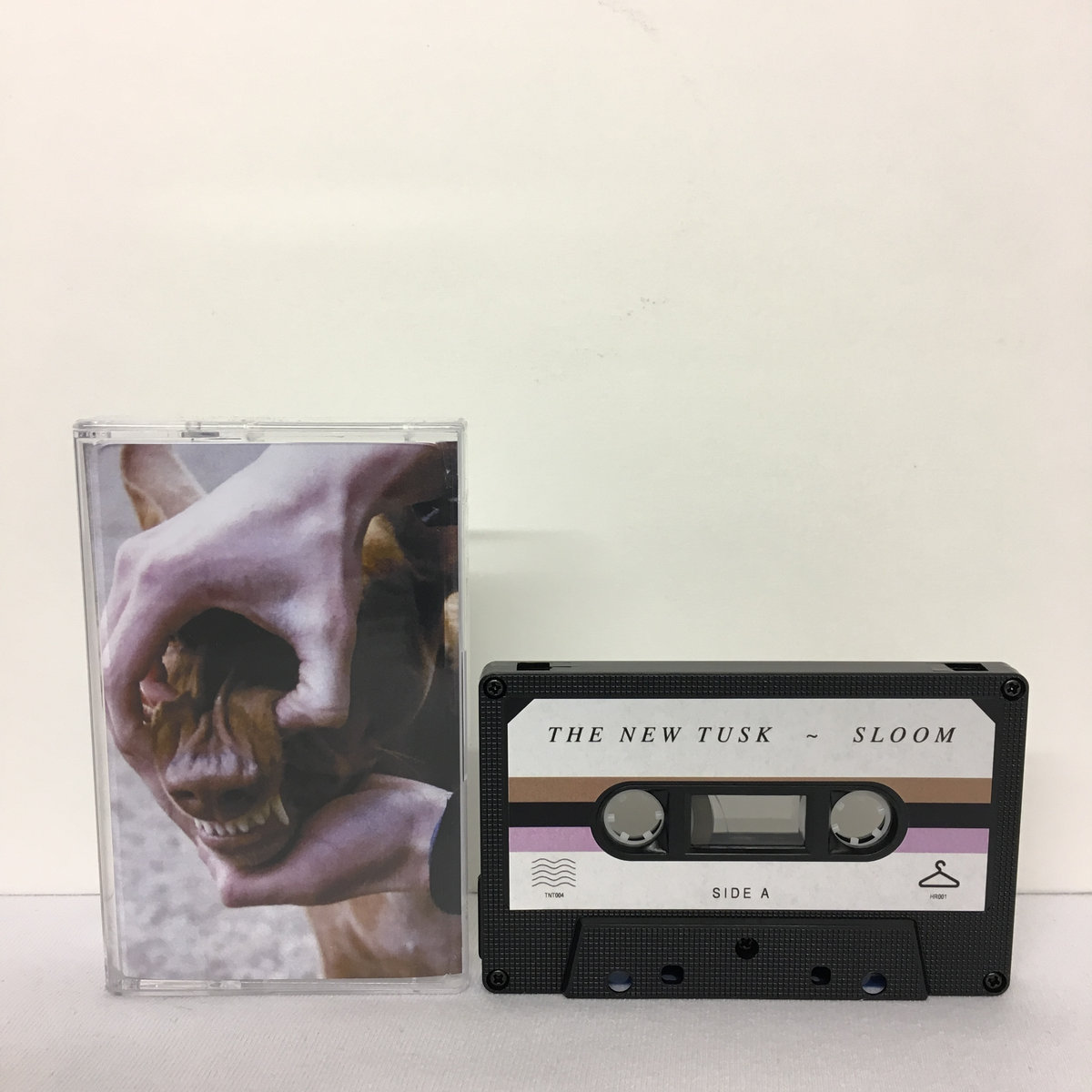 Sloom | The New Tusk