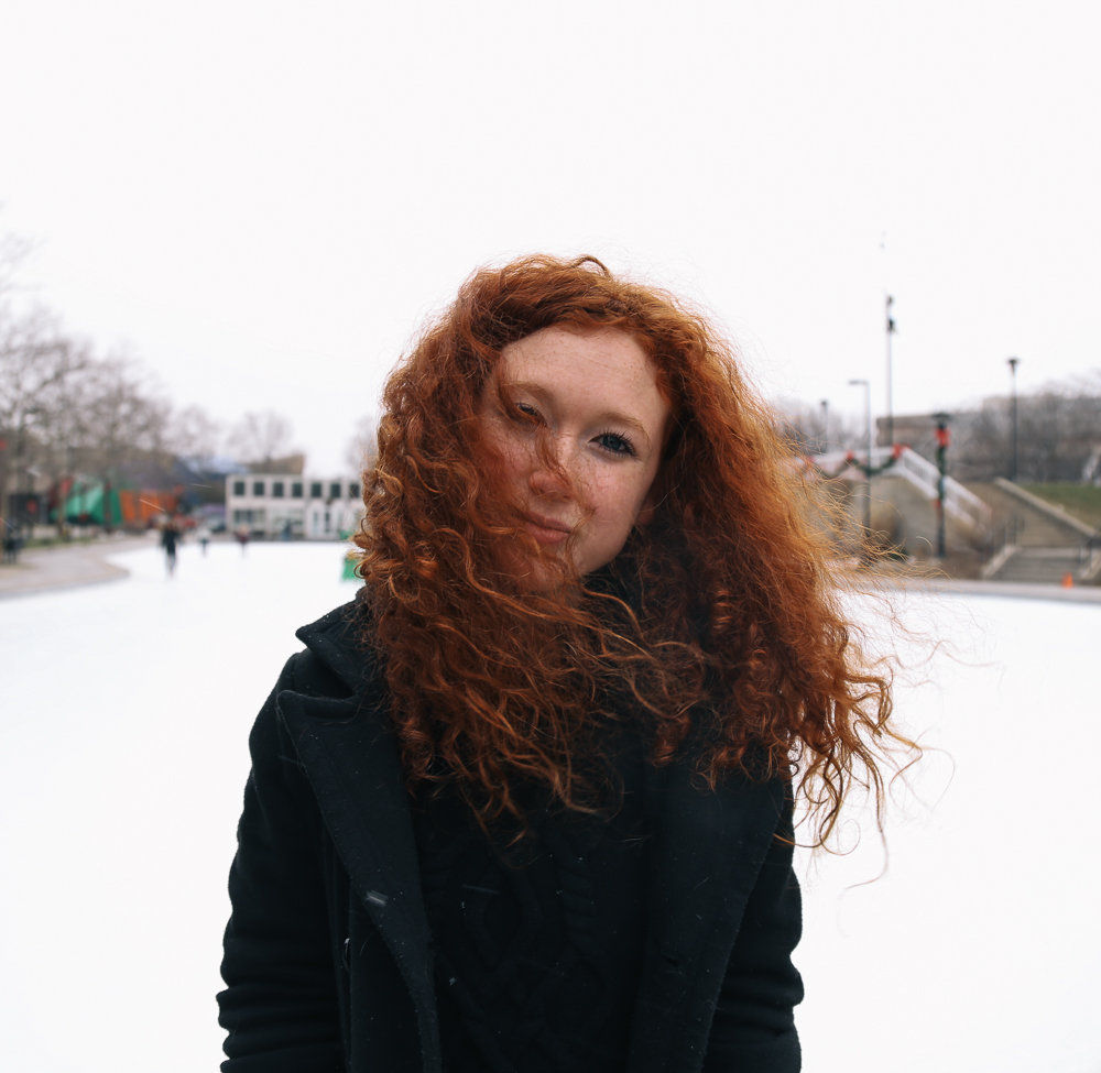 Music | Alexandra Hayes
