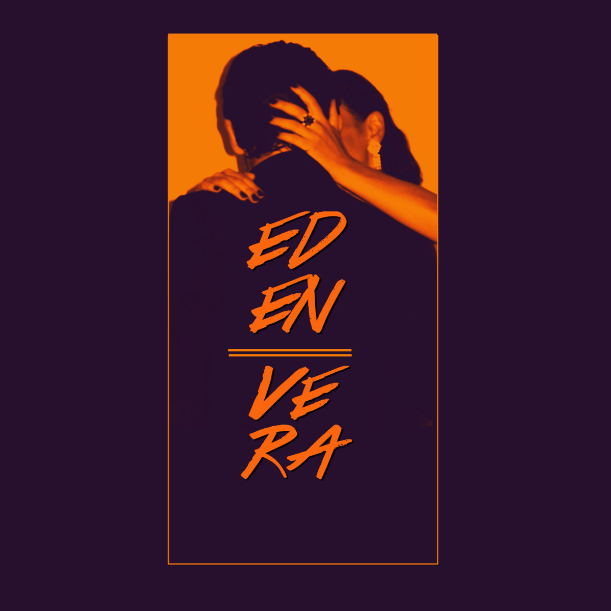 The Theater Scene | Eden Vera