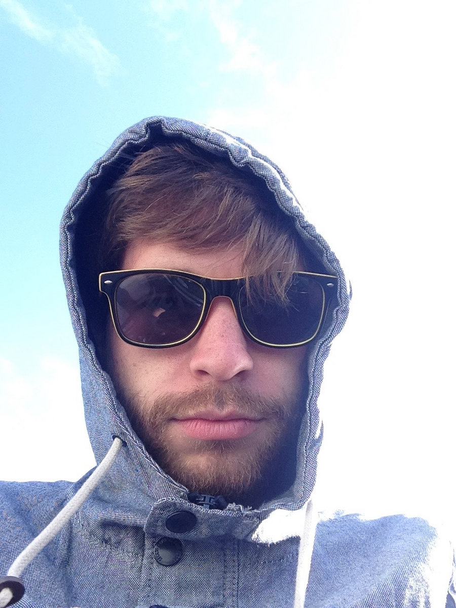 Heck Yes (I'll Go Caroling) | William James Cremin