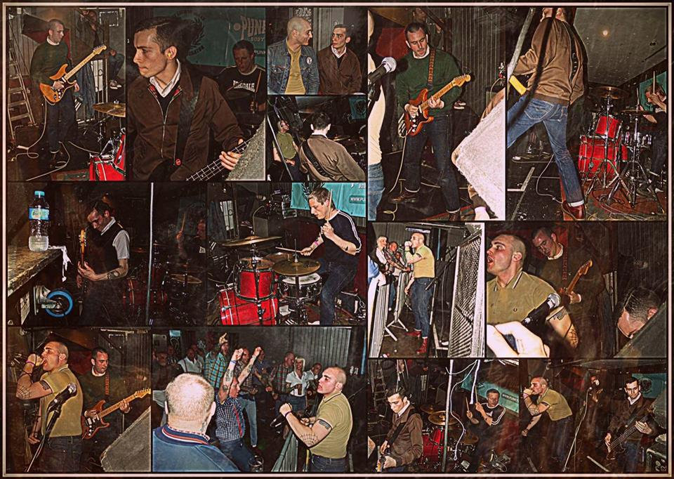 Heavy Manners | Crown Court | CROWN COURT