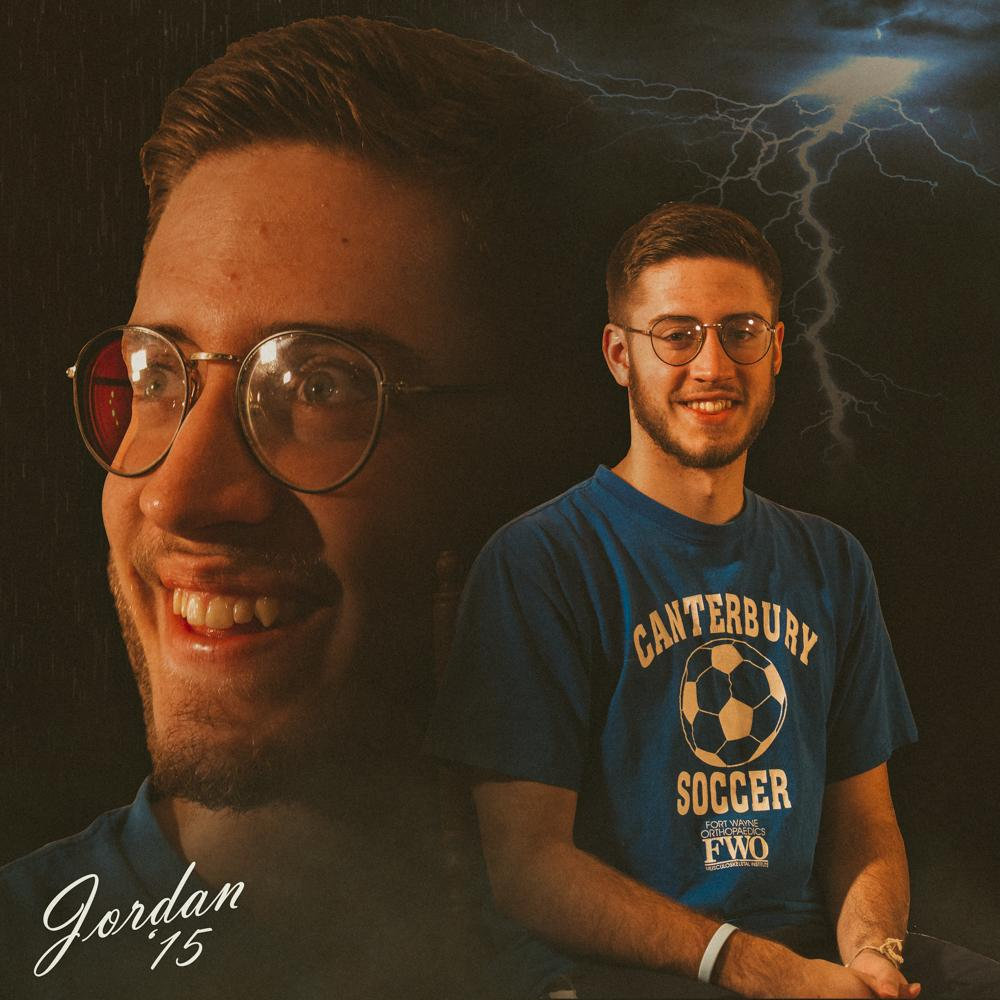 This Is Me | Jordan Hersey