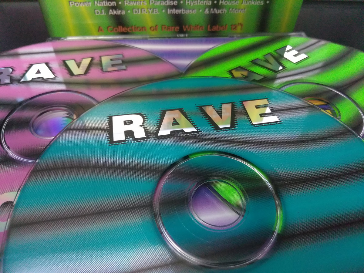 This Is Rave | Hypnotic Records