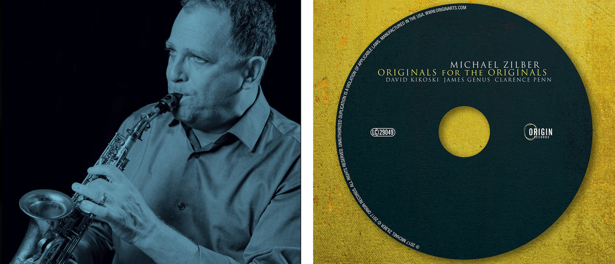 Originals For The Originals | Michael Zilber