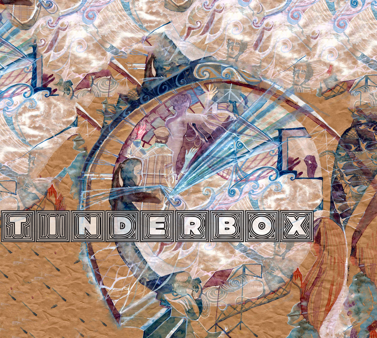 Tinderbox | Tinderbox Collective