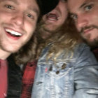 Fall into the Sun | Swearin'