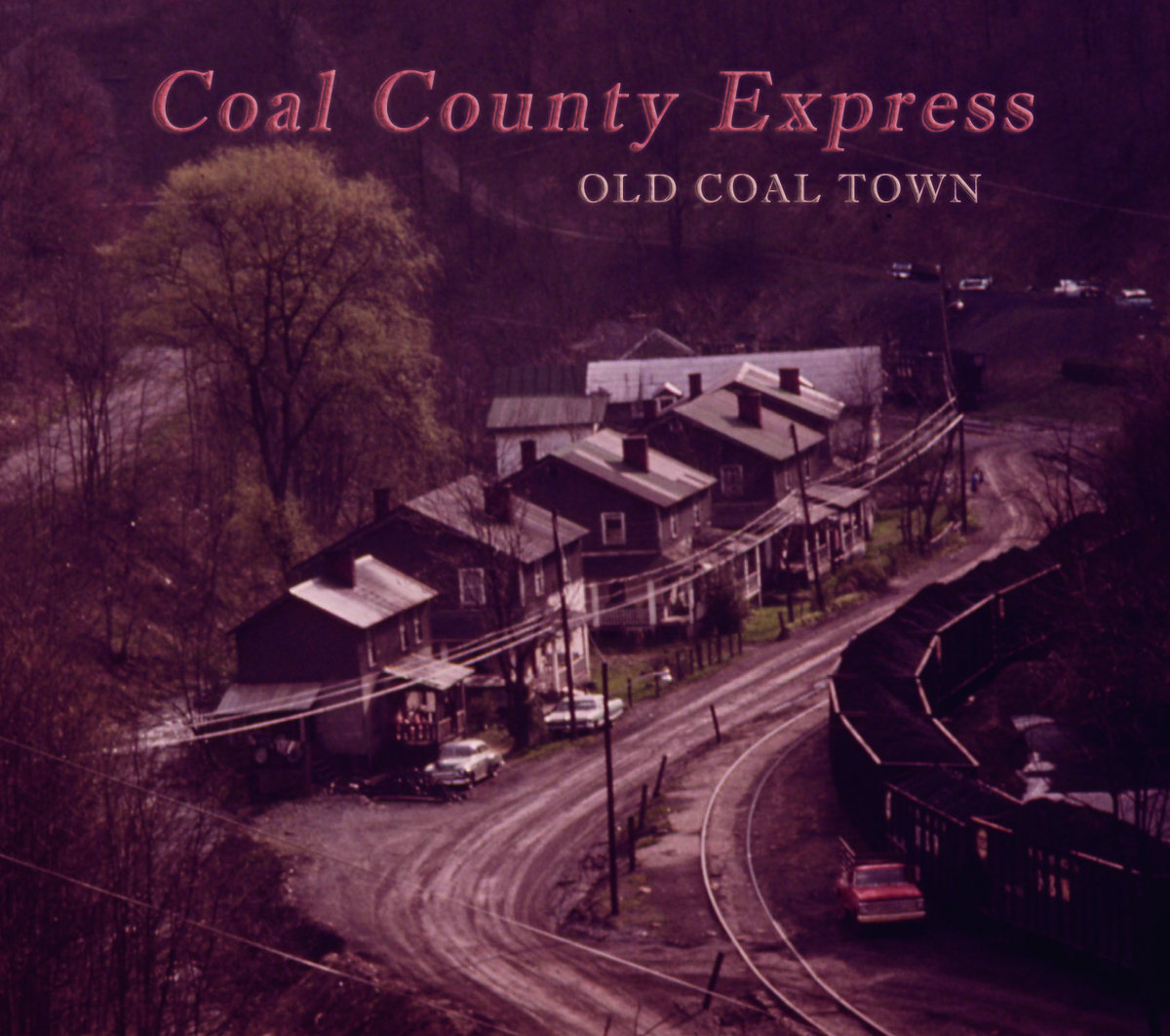 Coal Town