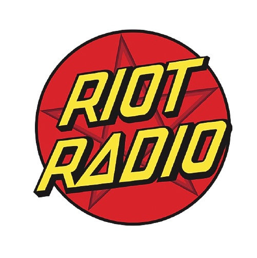the Grind | Riot Radio