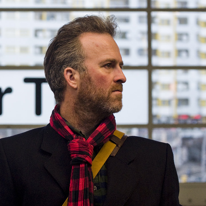 I Am Dancing Again | David Maxwell