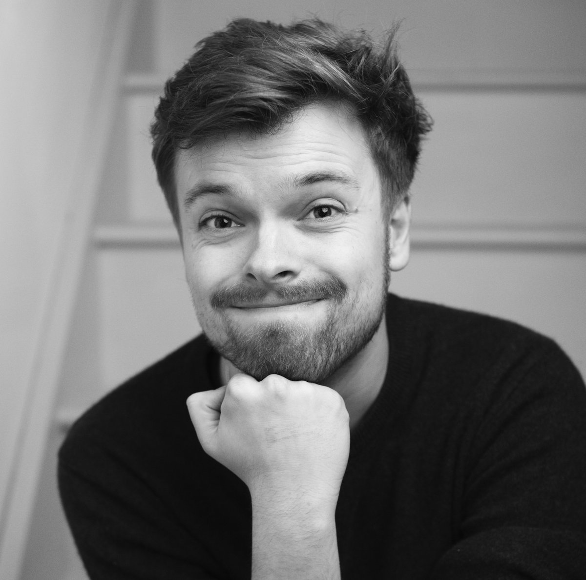 Audio | Daniel Piper