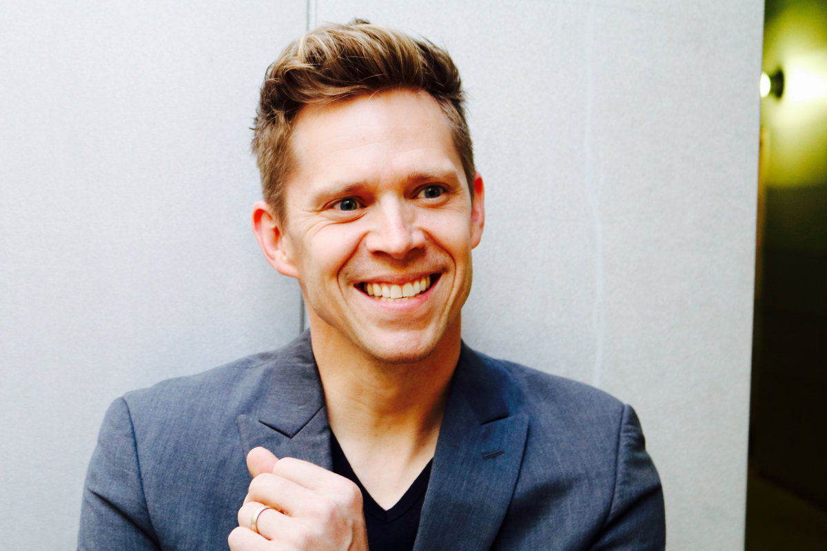 Free Your Soul EP | Michael Land