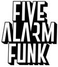 Music | Five Alarm Funk