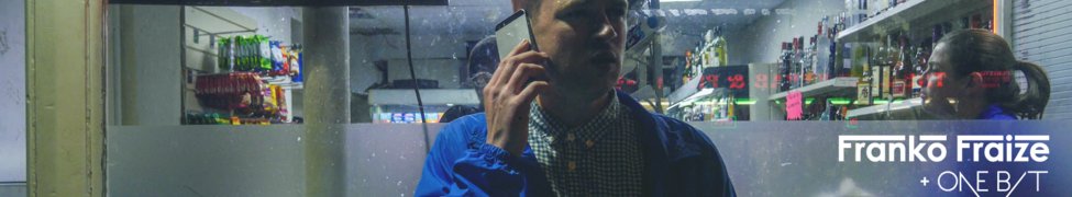 The Tour Tape | Franko Fraize