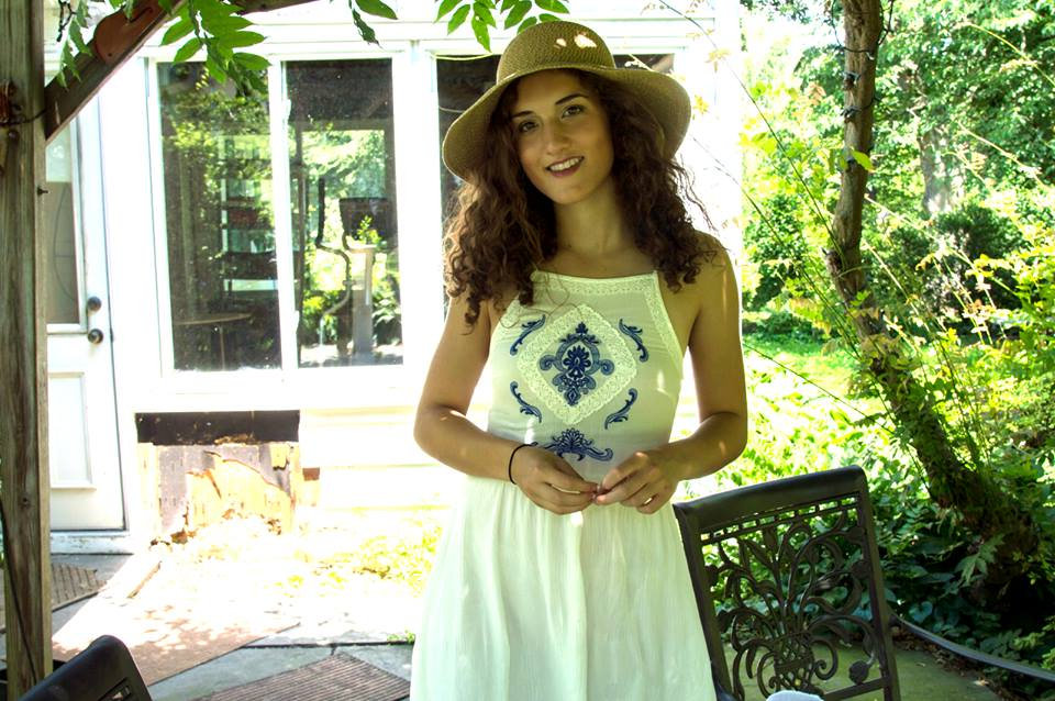 Music | Maggie O'Keefe