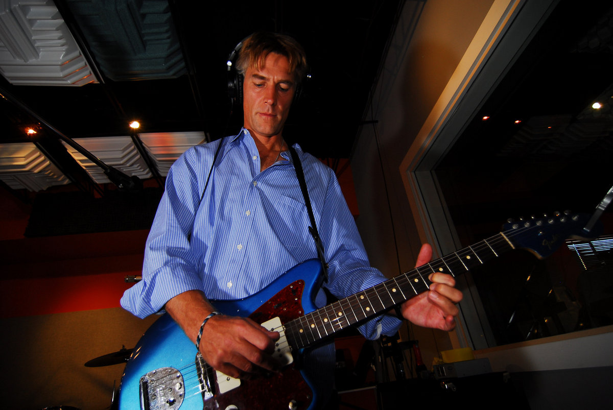 Evidence | Jonathan Mudd