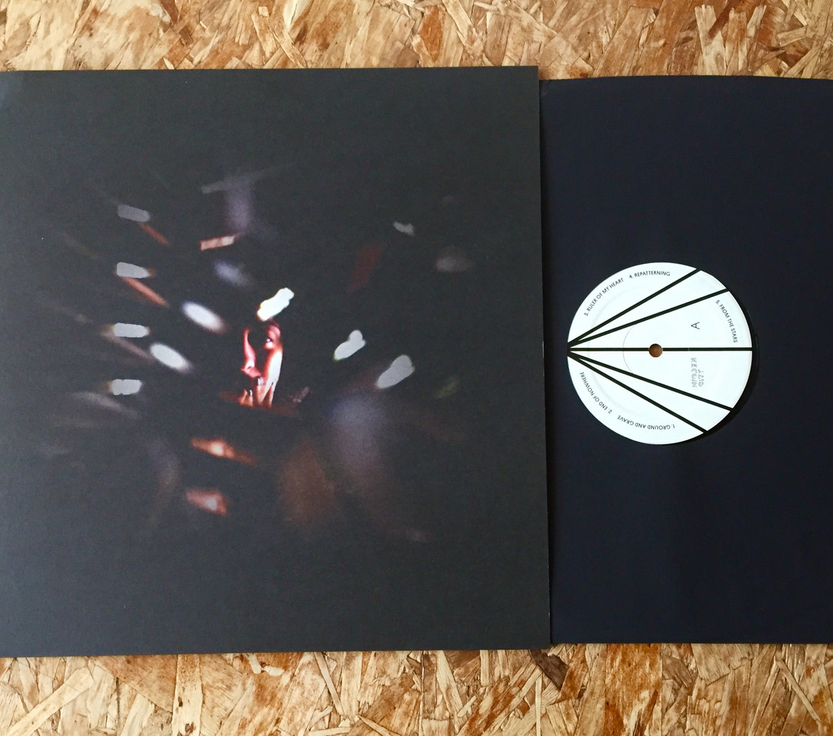 Ora Cogan - Shadowland | Ora Cogan | HiddenCity