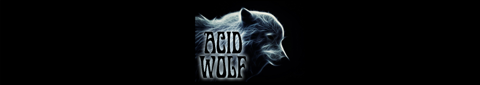 Acid Wolf | Acid Wolf