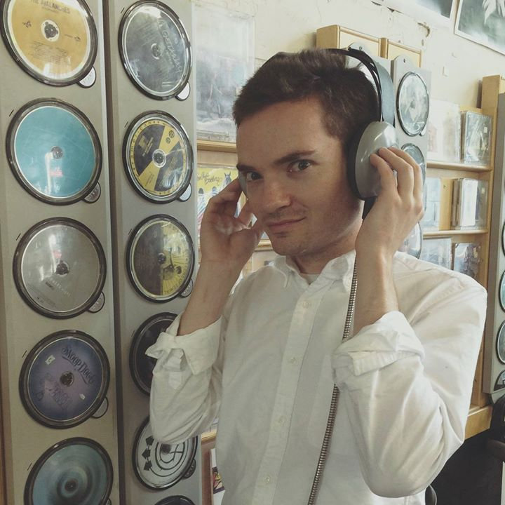 williamsharkey's collection | Bandcamp