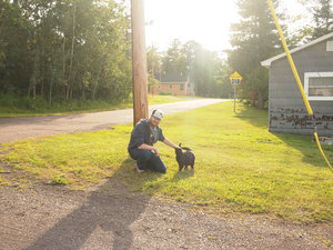 Music | "lucky bob" FIKE