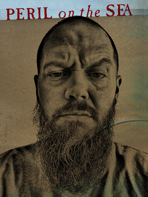 Voyage: the First, the Second, the Third | Peril on the Sea