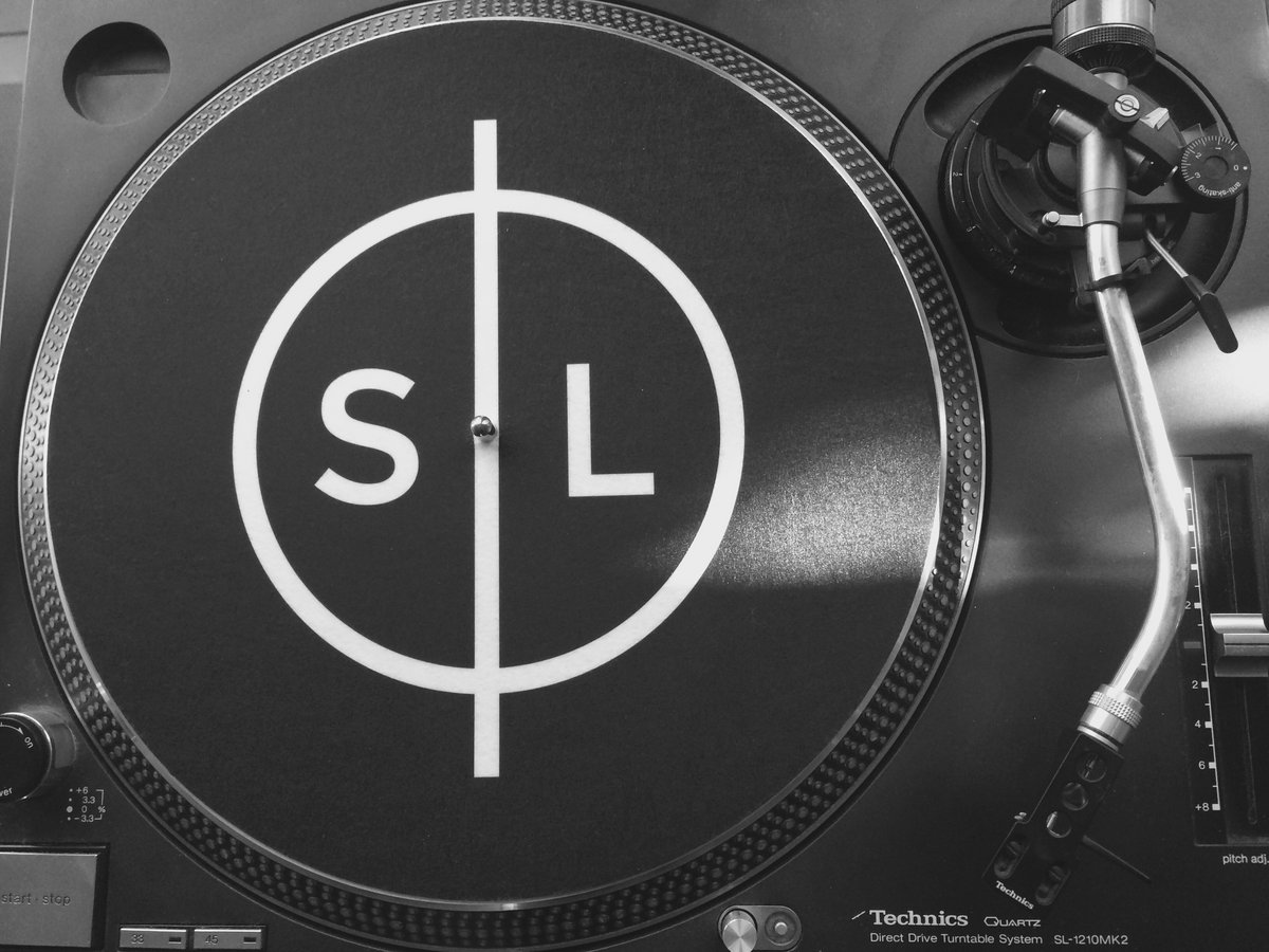 Vinyl Slip Mats | Southern Lights
