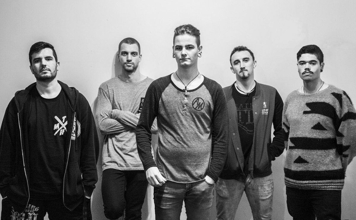 The Rivals EP | Vanguard