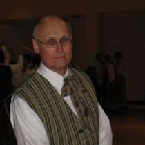 Robert Lunn Composer's Community | Robert Lunn Composer