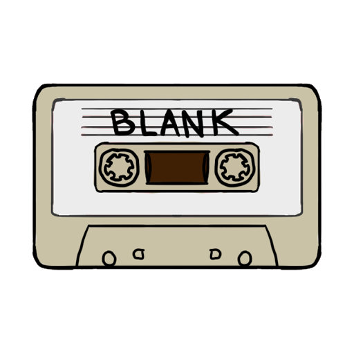 spectrum | various artists | blank tapes