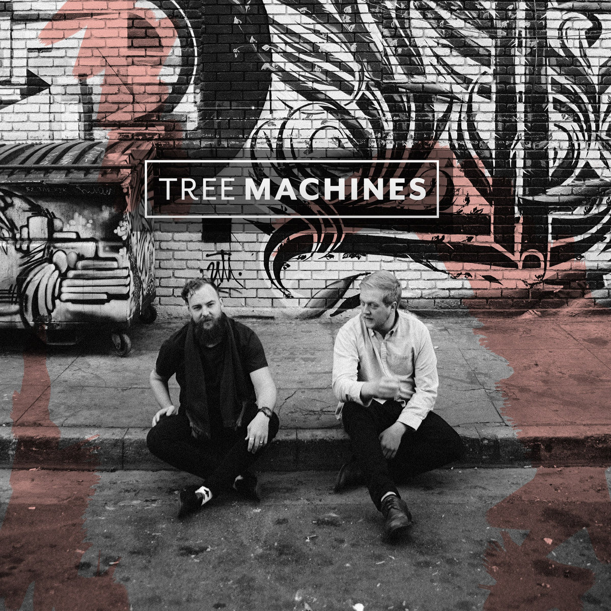 Tree Machines | Tree Machines