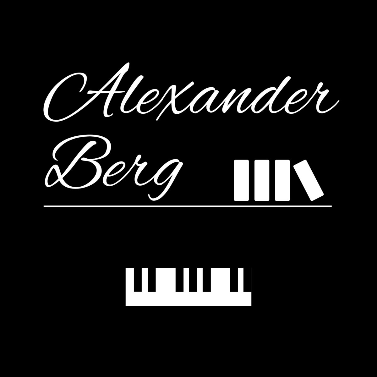 Fragments | Alexander Berg