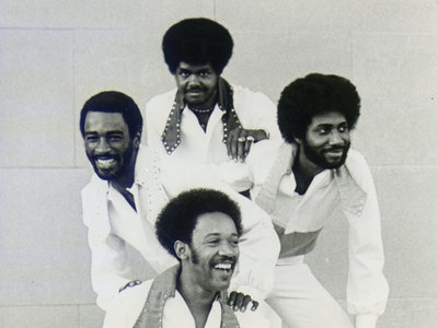 Artists | Numero Group