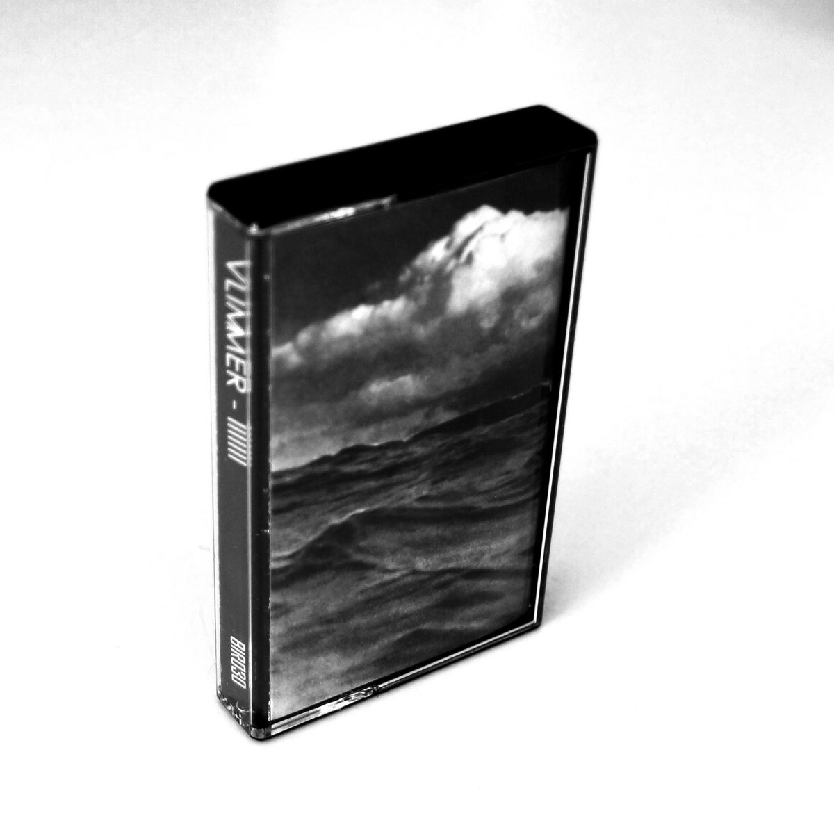 lllllll | Vlimmer | Blackjack Illuminist Records