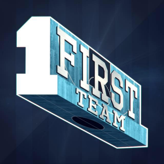 First Talk #10 (23/01/17) | First Team