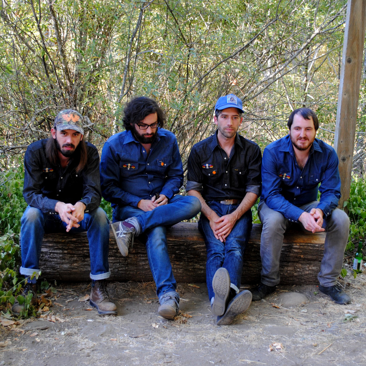 Music | Real Life Rock & Roll Band