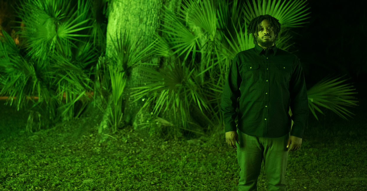 Being Quelle Chris: A Look Inside The Rapper’s Quirky Hip-Hop Sound ...