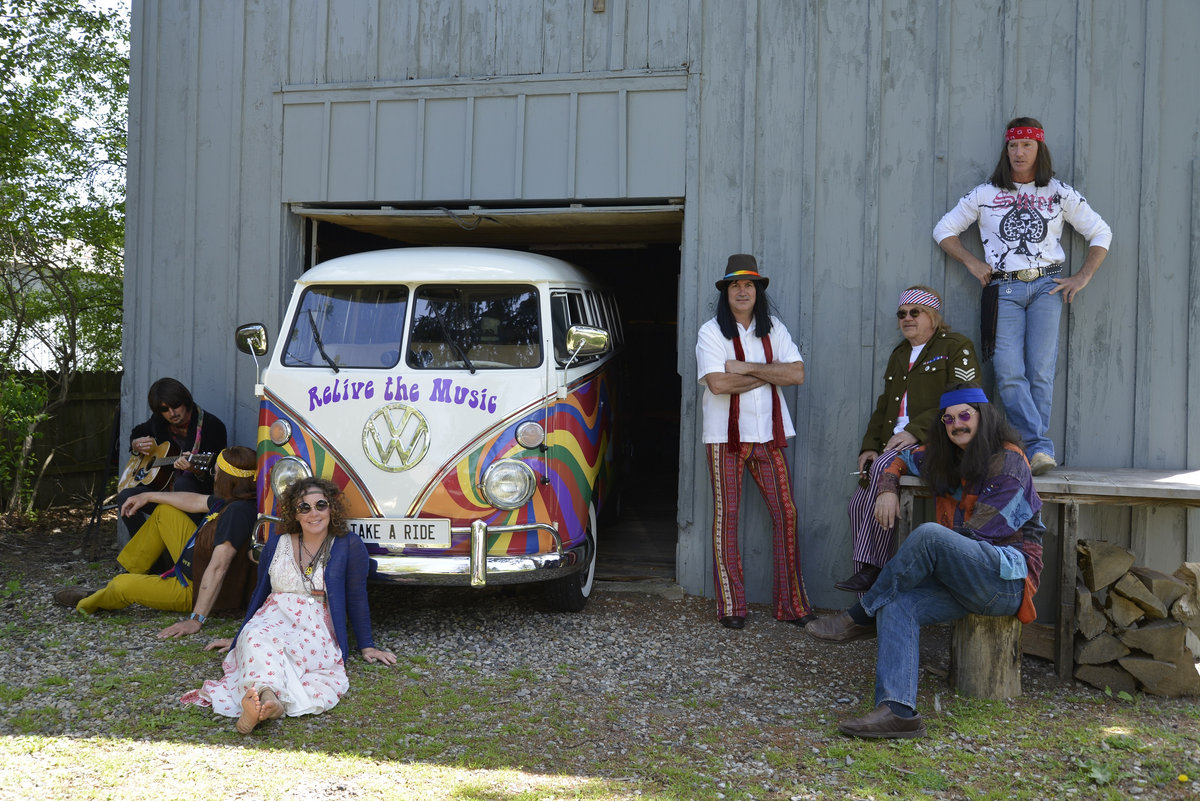 Magic Bus | Magic Bus