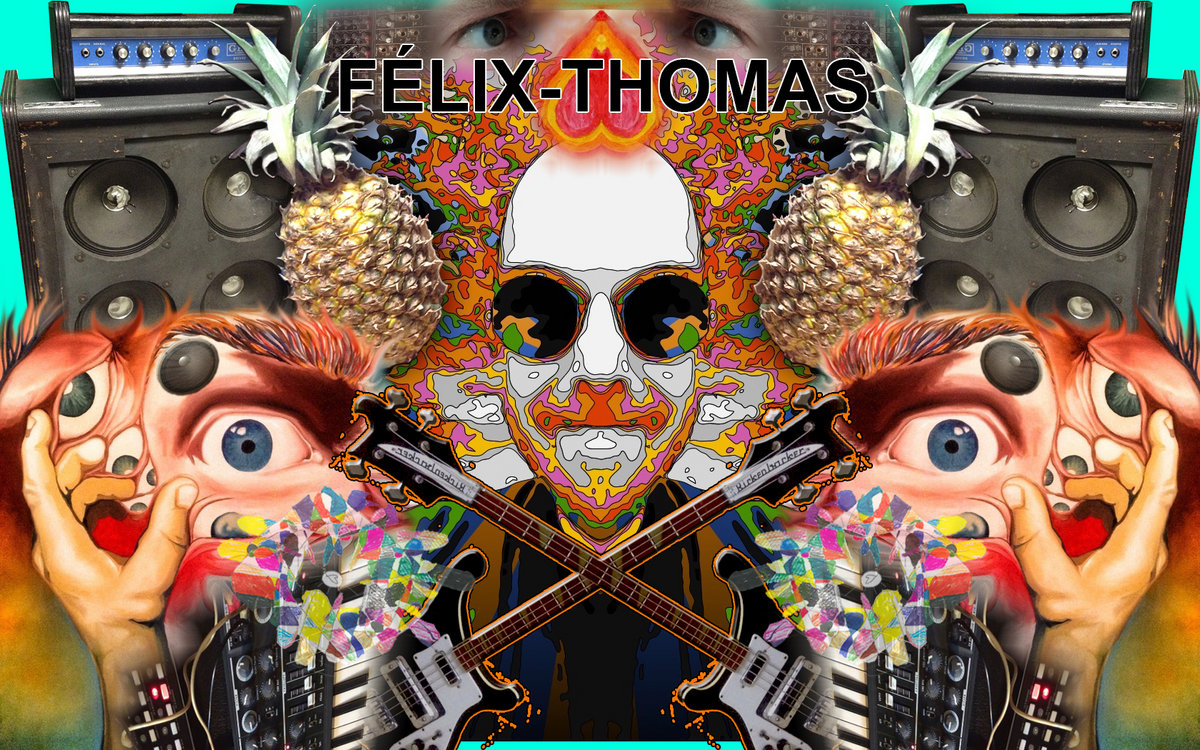 Music | Félix-Thomas