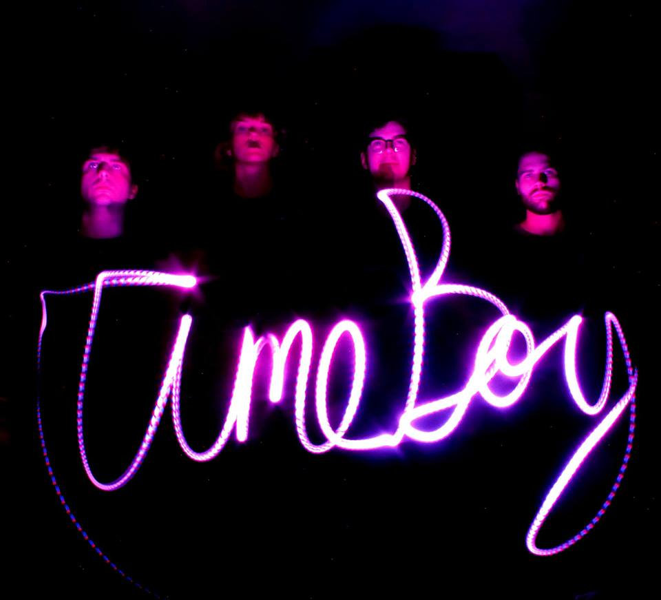 Music | Time Boy
