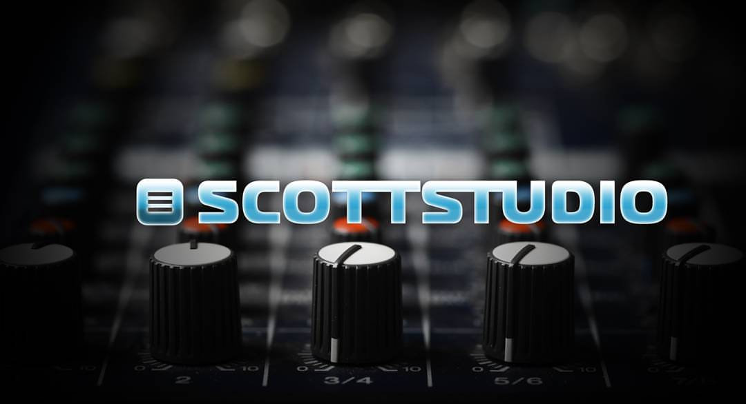 Scott Studio Collective, Vol. I | Wayne Credle, Chiereme Fortune, Emily ...