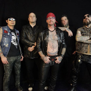 Music | Circus of Power