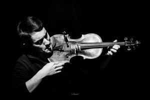 Music | Frantz Loriot