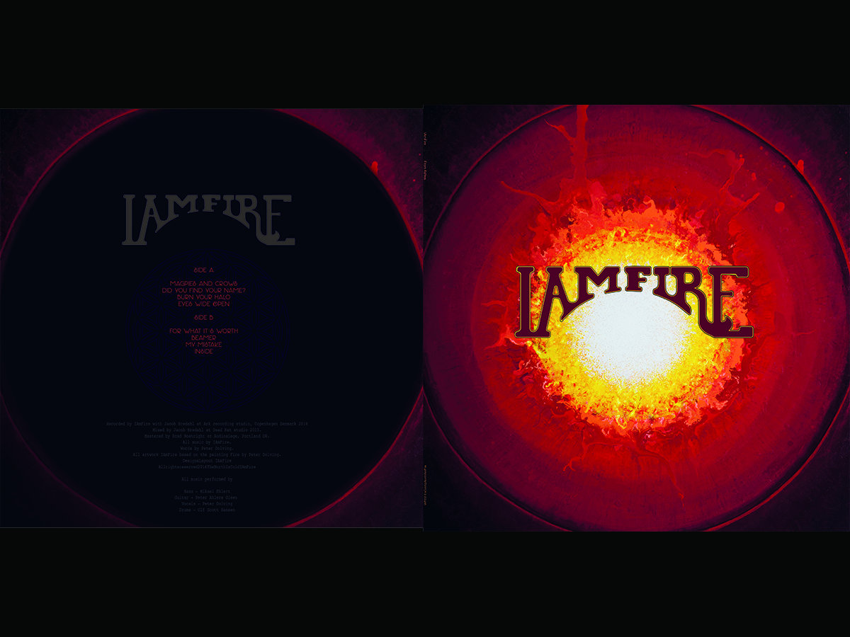 From Ashes | IAmFire