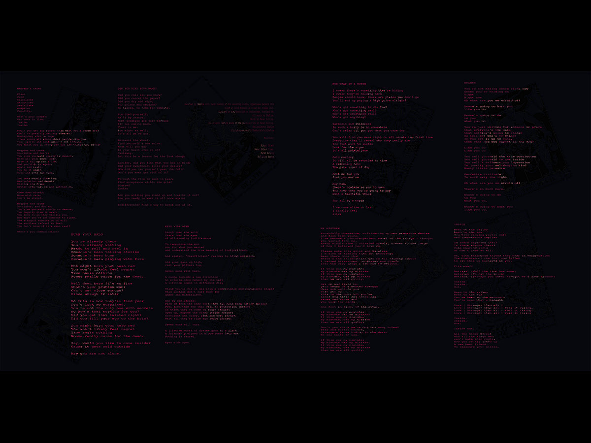 From Ashes | IAmFire